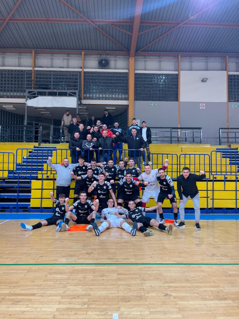 MNK BROTNJO Pobjeda na otvaranju sezone protiv Mostarskih…